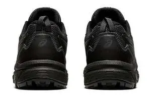 Asics Gel-venture 8 Wide Athletic Shoes - Black