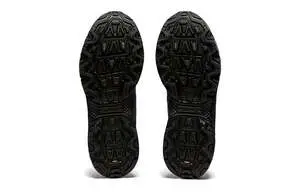 Asics Gel-venture 8 Wide Athletic Shoes - Black