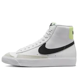 Nike Blazer Mid '77 High Top Sneakers