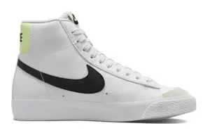 Nike Blazer Mid '77 High Top Sneakers