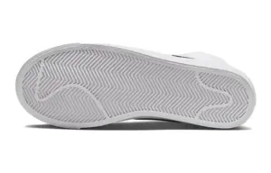 Nike Blazer Mid '77 High Top Sneakers