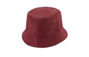 Nike Nrg Solo Swoosh Bucket Hat - Red