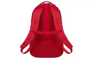 Supreme Fw23 3d Logo Backpack - Red
