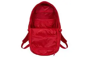 Supreme Fw23 3d Logo Backpack - Red