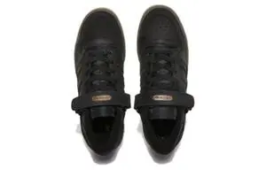 Adidas Forum Low Sneakers - Black