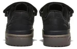 Adidas Forum Low Sneakers - Black