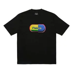 PALACE Pharmacy T-shirt - Black