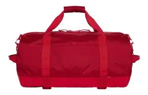 Supreme Duffle Bag - Red