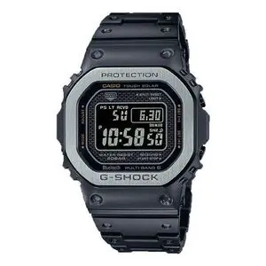 Casio G-shock Full Metal Watch - Black