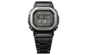 Casio G-shock Full Metal Watch - Black