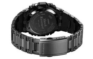 Casio G-shock Full Metal Watch - Black