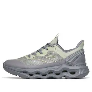 ANTA Variety Training Sneakers - Grey/green