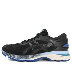 Asics Gel-kayano 25 Athletic Shoe - Black