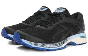 Asics Gel-kayano 25 Athletic Shoe - Black