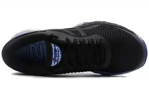 Asics Gel-kayano 25 Athletic Shoe - Black