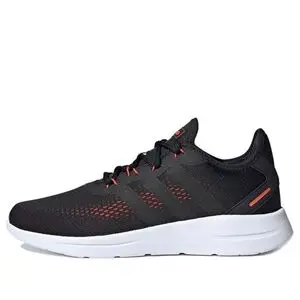 Adidas Lite Racer Rbn 2.0 Sneakers - Black