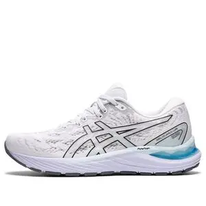 Asics Gel-cumulus 23 Athletic Shoe - White