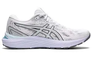 Asics Gel-cumulus 23 Athletic Shoe - White