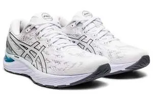 Asics Gel-cumulus 23 Athletic Shoe - White