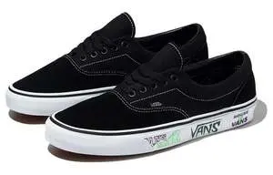 VANS Era 'live At House Of Low Top Sneakers