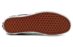VANS Era 'live At House Of Low Top Sneakers