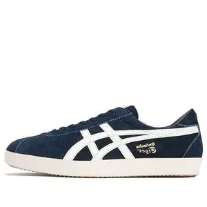 Onitsuka Tiger Vickka Nm Sneakers - Navy/white/gold