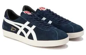 Onitsuka Tiger Vickka Nm Sneakers - Navy/white/gold