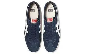 Onitsuka Tiger Vickka Nm Sneakers - Navy/white/gold