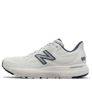 NEW BALANCE 880 V11 Fresh Foam Athletic Sneakers - White