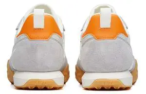 ANTA Life Series Lace Up Sneakers
