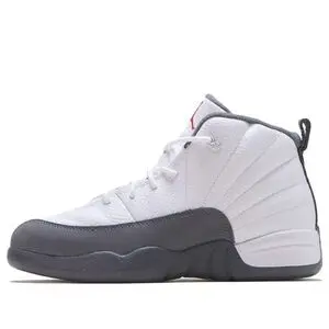 JORDAN Air 12 Retro Sneakers - Grey