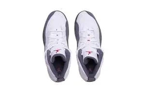 JORDAN Air 12 Retro Sneakers - Grey