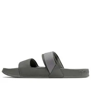 NEW BALANCE 202 Slippers - /gray