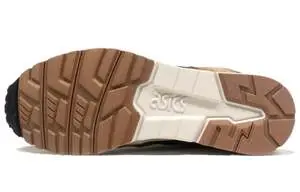 Asics Kicks Lab X Sbtg X Gel Lyte V 'phys Ed' Sneakers - Brown