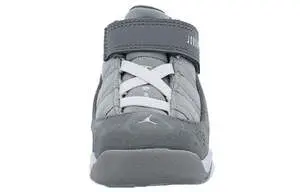 JORDAN 6 Rings "cool - Grey