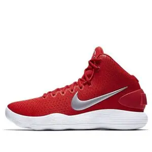 Nike Nike Hyperdunk 2017 High Top Sneakers Red