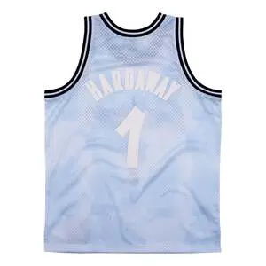 Mitchell & Ness X Nba Orlando Magic 1994-95 Penny Hardaway Jersey
