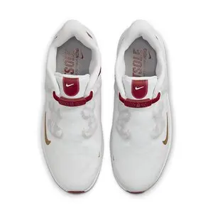 Nike React Golf Ace Tour Sneakers - Default Color