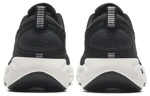 ANTA Running Series Sneakers - Black/silver/white