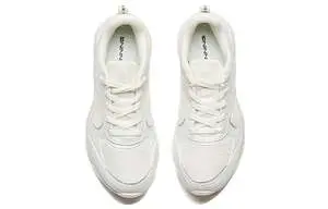 ANTA Running Series Lace-up Sneakers