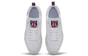 REEBOK Classic Leather Sneakers - White
