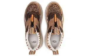 UGG Zip Wild Thang Sneakers