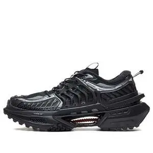 LI-NING Xuankong Sneakers - Black