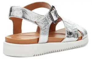 UGG Zoie Metallic Sandal