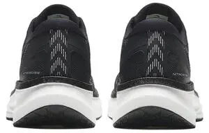 ANTA G21 Athletic Sneakers - Black/silver/white