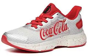 ANTA X Coca Cola Bubble Sneakers