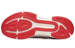 ANTA X Coca Cola Bubble Sneakers - Grey/red
