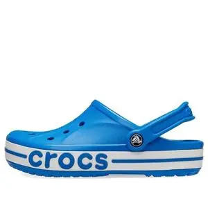 CROCS Bayaband Clog - Blue