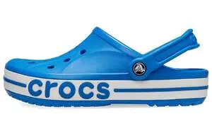 CROCS Bayaband Clog - Blue