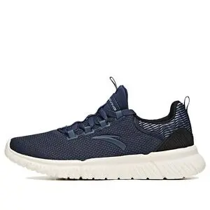 ANTA Running Series Sneakers - Blue/white